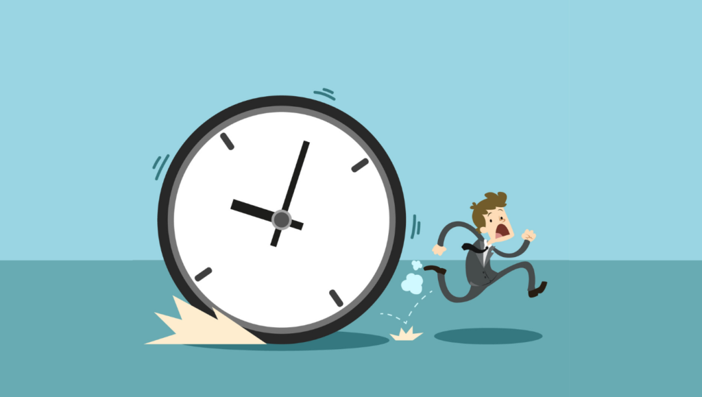 Time and Productivity Lesson Plans - ESL Brains