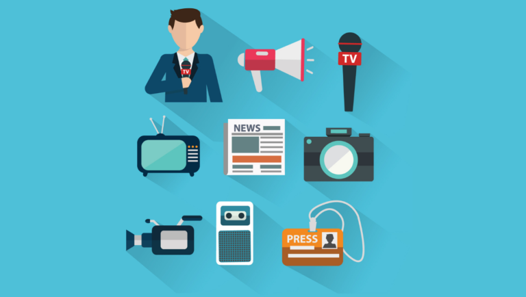 News (and Fake News) Lesson Plans - ESL Brains