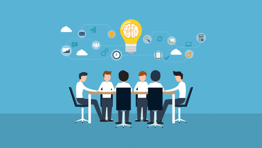 Leadership & Management Lesson Plans - ESL Brains