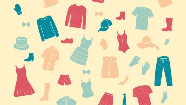 Clothes & Fashion Lesson Plans - ESL Brains