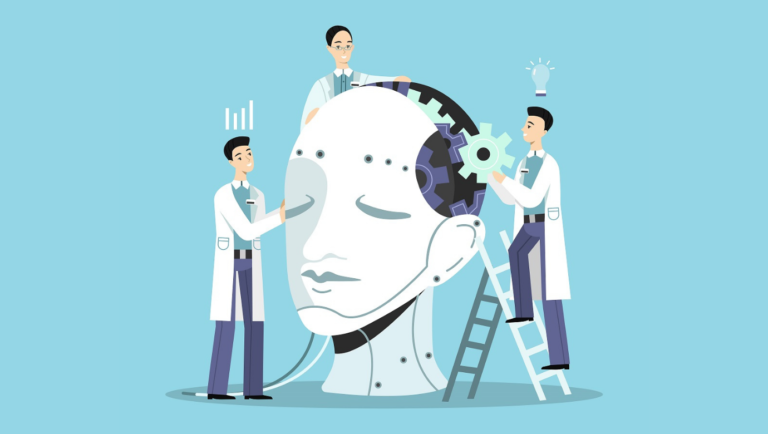 Artificial Intelligence (AI) Lesson Plans - ESL Brains