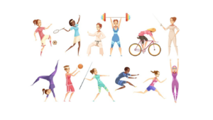 Sports Lesson Plans - ESL Brains