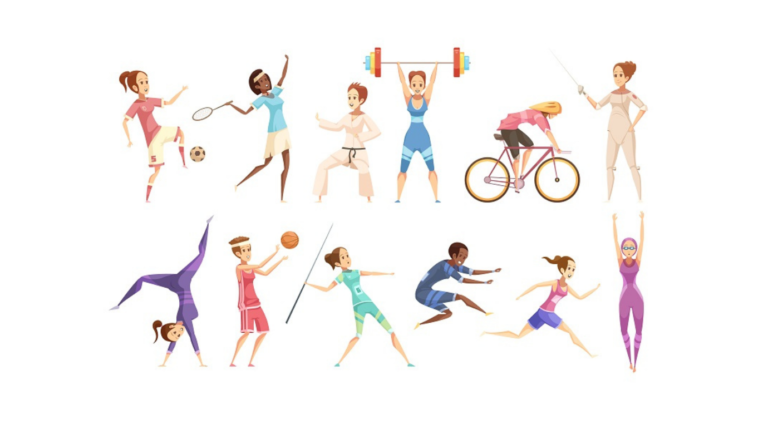 Sports Lesson Plans - ESL Brains