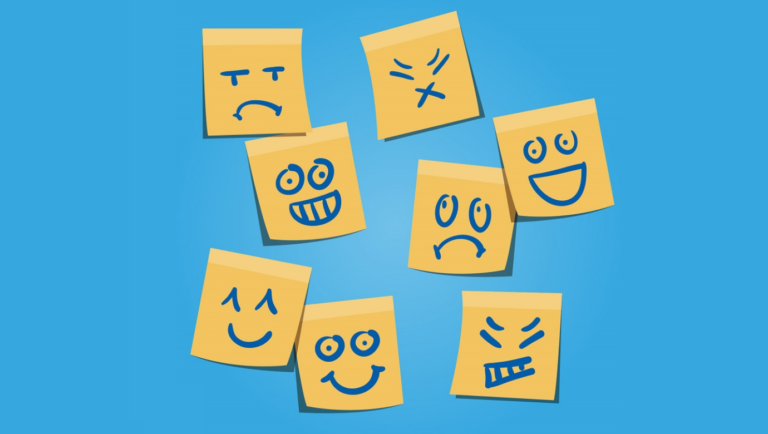 Feelings Lesson Plans - ESL Brains