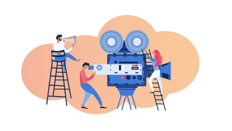 TV & Cinema Lesson Plans - ESL Brains