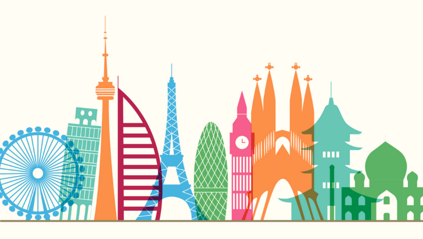 Copycat architecture - Lesson Plan - ESL Brains