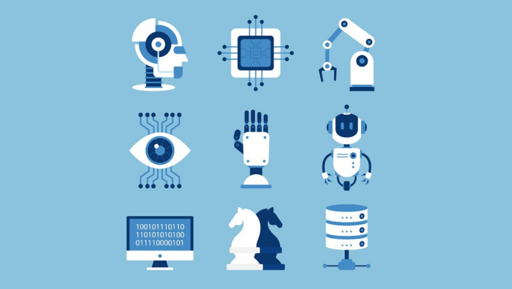 Artificial Intelligence (AI) Lesson Plans - ESL Brains