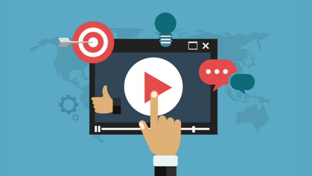How to use interactive videos for teaching English - ESL Brains