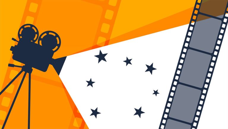 TV & Cinema Lesson Plans - ESL Brains