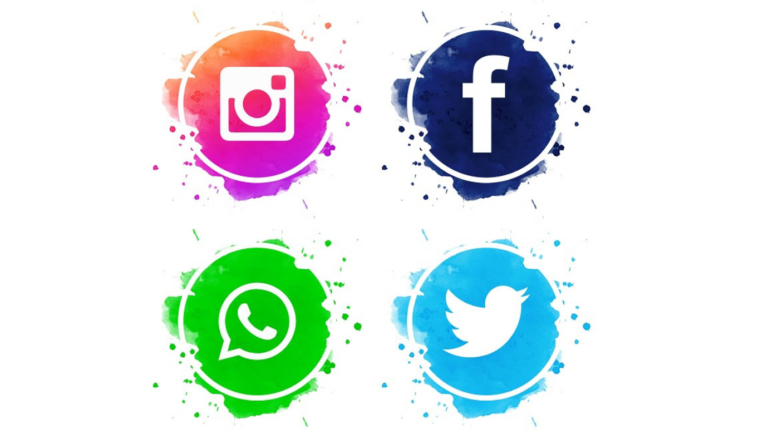 Social Media Lesson Plans - ESL Brains