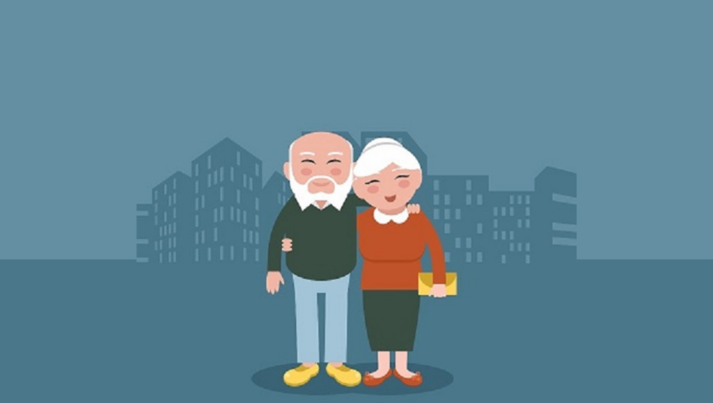 My tips for teaching English to seniors (60+) - ESL Brains