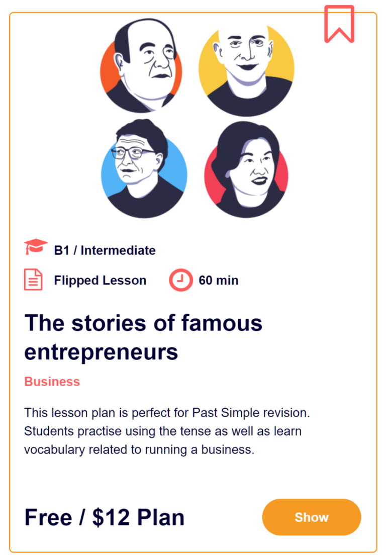 Discover ESL Brains content - ESL Brains