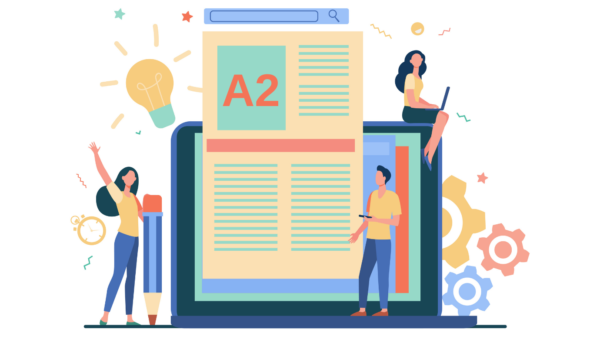 Introducing ESL Brains A2 lesson plans! - ESL Brains