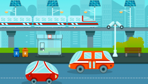 City Lesson Plans - ESL Brains