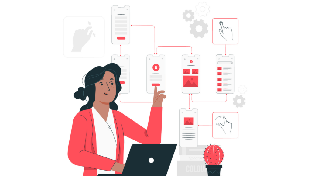 Internet Vocabulary Lesson Plans - ESL Brains