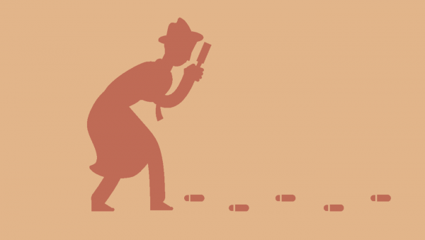 Crime Lesson Plans - ESL Brains