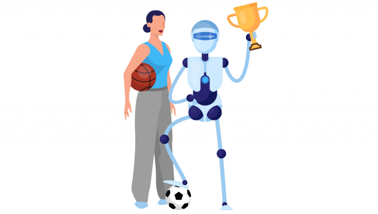 Time for bed, Fred! - Robots at home - Lesson Plan - ESL Brains