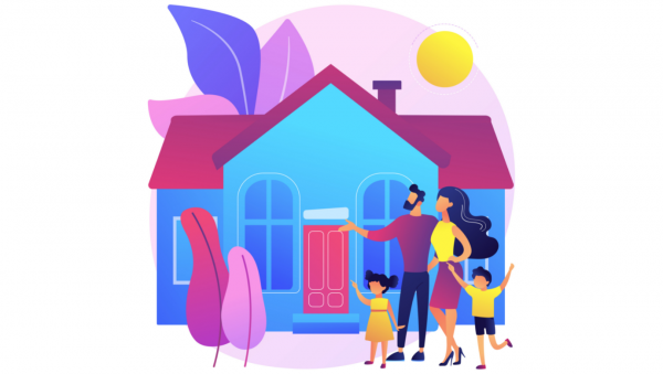 My house, my home - Lesson Plan - ESL Brains
