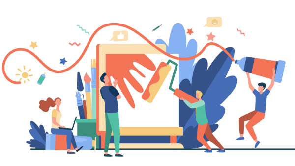 Art & Design Lesson Plans - ESL Brains