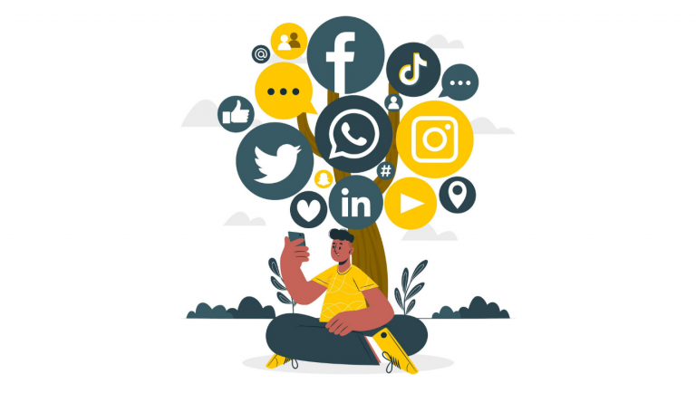 Social Media Lesson Plans - ESL Brains