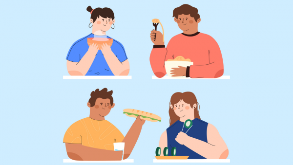 Food Lesson Plans - ESL Brains