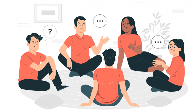 Five no-prep speaking fluency activities for ESL students - ESL Brains