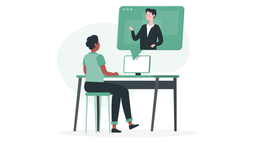 Speaking activities for teaching conversational English one on one