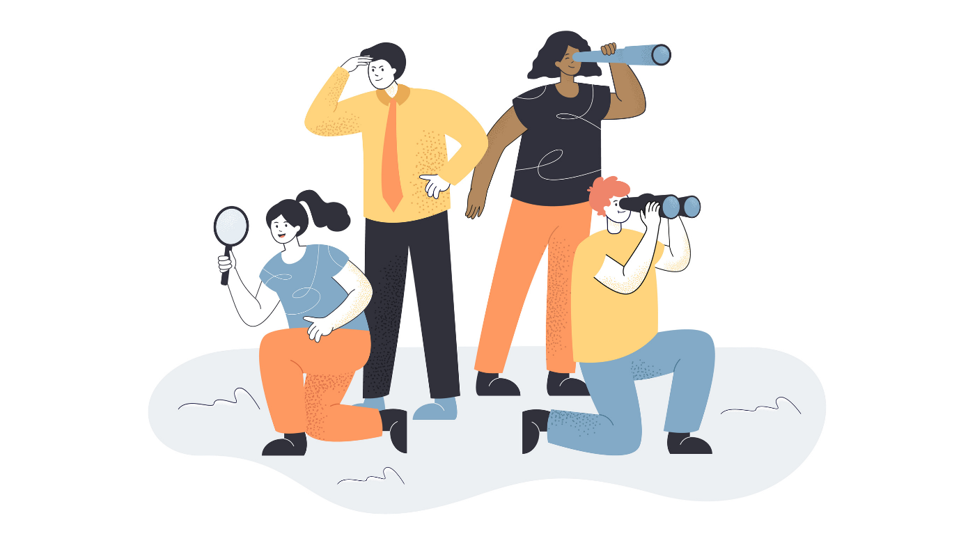 Where are all the aliens? (writing an essay) - Lesson Plan - ESL Brains