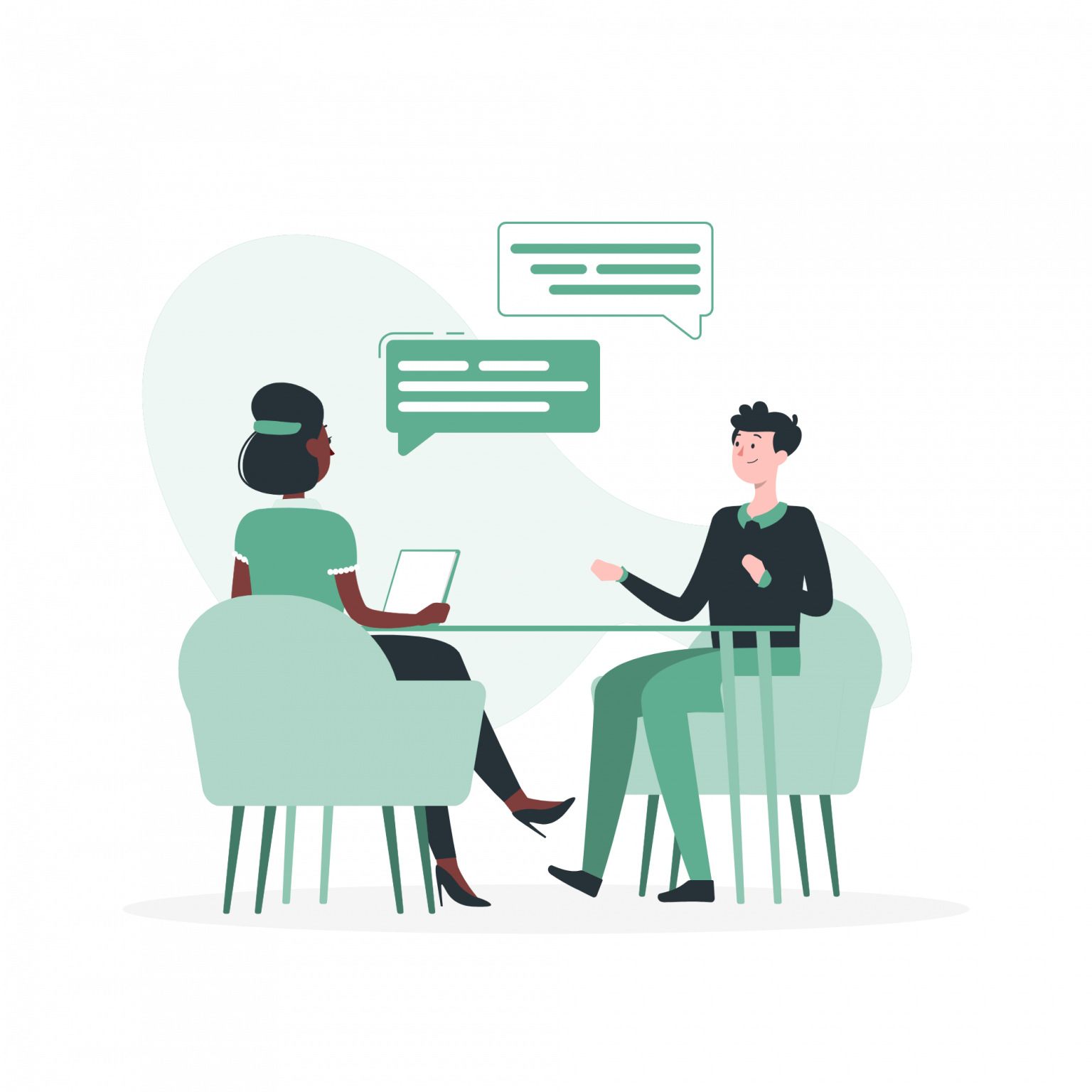 Speaking activities for teaching conversational English one on one