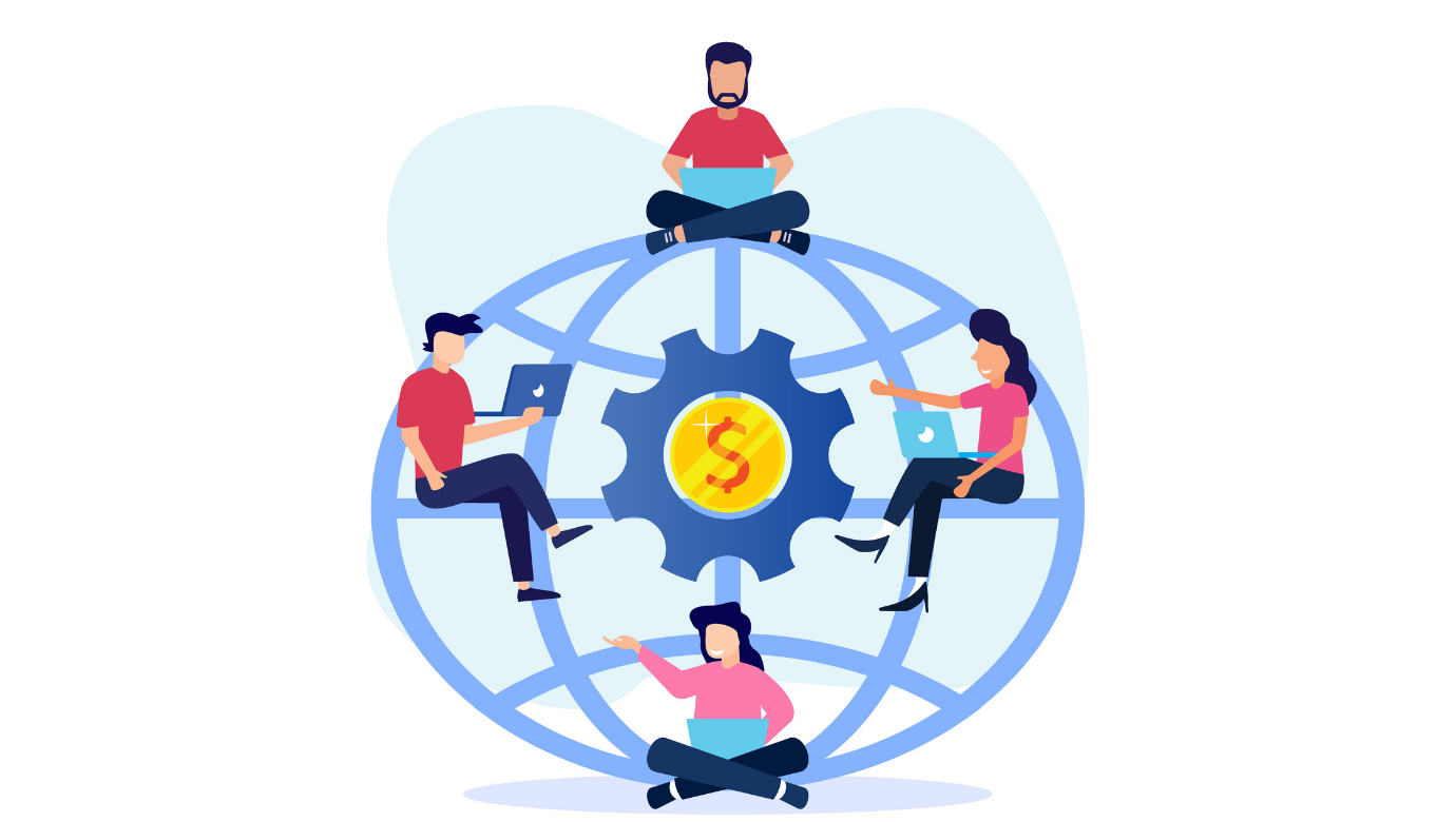 Location-based pay - a thing of the past? - Lesson Plan - ESL Brains
