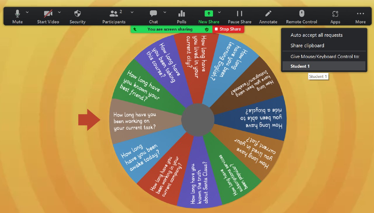 Tools for teaching engaging online classes - ESL Brains