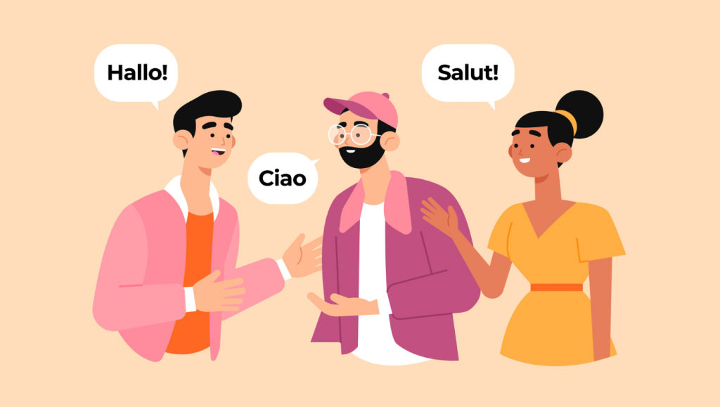 Diversity and Stereotypes Lesson Plans - ESL Brains