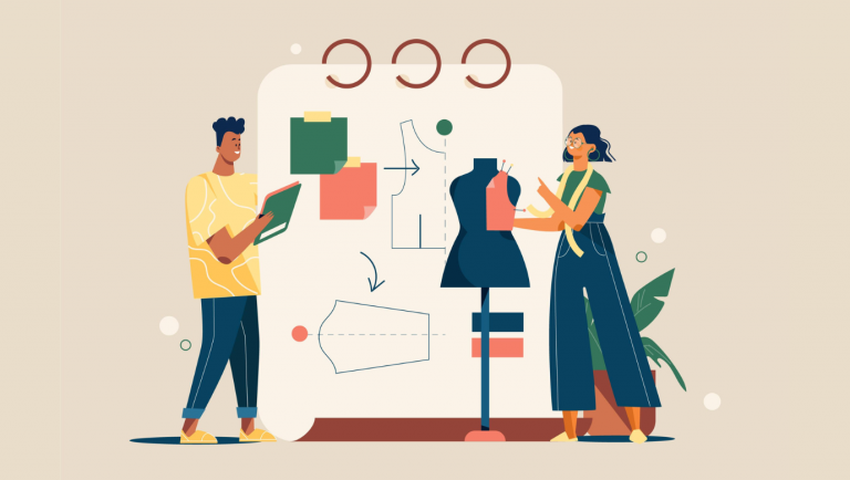 Fashion Lesson Plans - ESL Brains