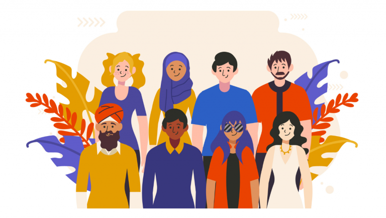 Diversity and Stereotypes Lesson Plans - ESL Brains