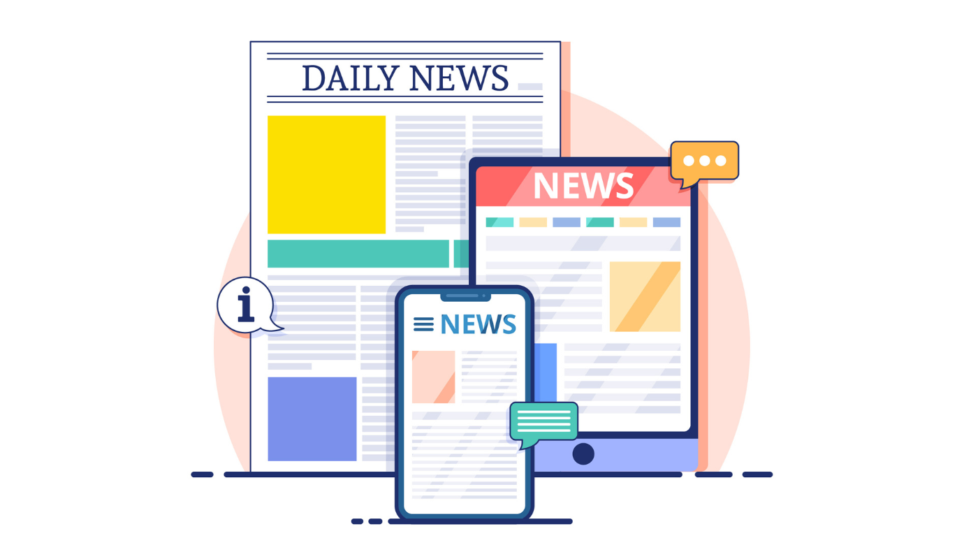 In news we trust? - Lesson Plan - ESL Brains