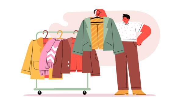 Clothes & Fashion Lesson Plans - ESL Brains