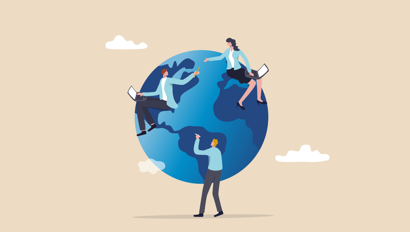 Global skills passport - Lesson Plan - ESL Brains