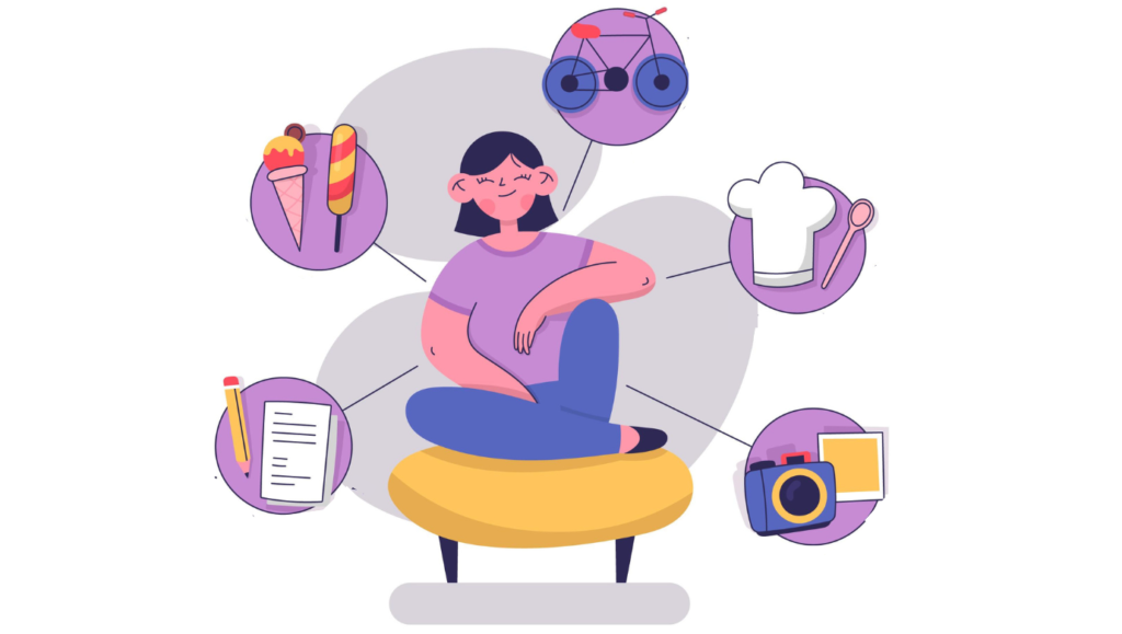 Love it or hate it! - Lesson Plan - ESL Brains