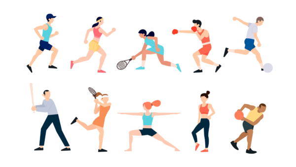 Sports Lesson Plans - ESL Brains