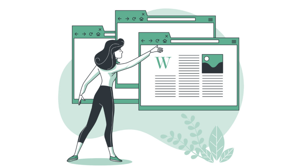 How to navigate ESL Brains website - ESL Brains