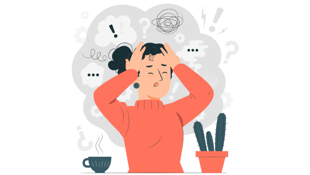 Stress relief and relaxation - Lesson Plan - ESL Brains