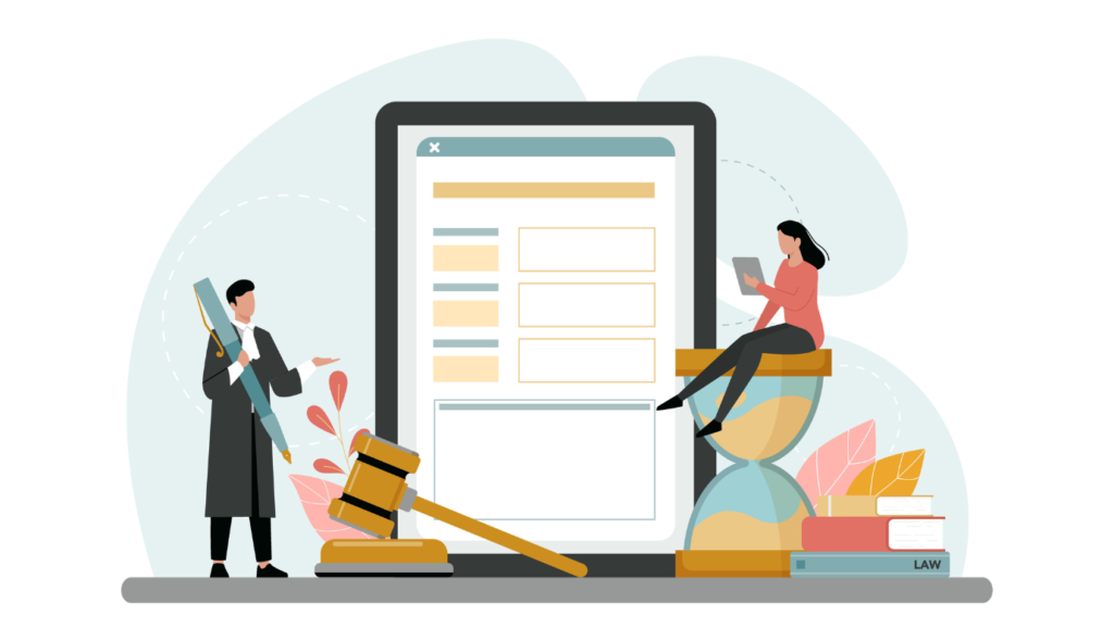 Law Lesson Plans - ESL Brains