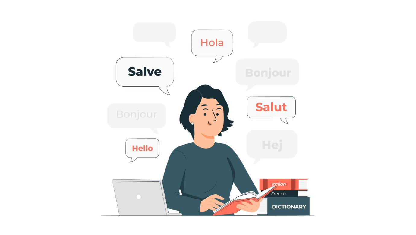 7,000 ways of seeing the world - Lesson Plan - ESL Brains