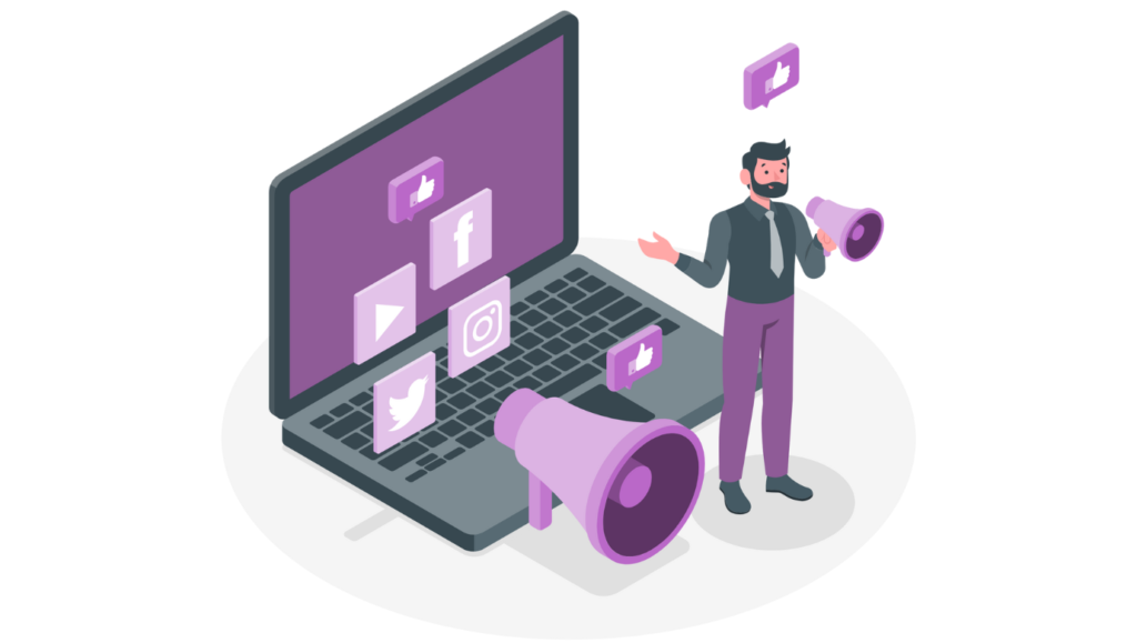 Social Media Lesson Plans - ESL Brains