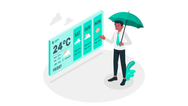Weather Lesson Plans - ESL Brains