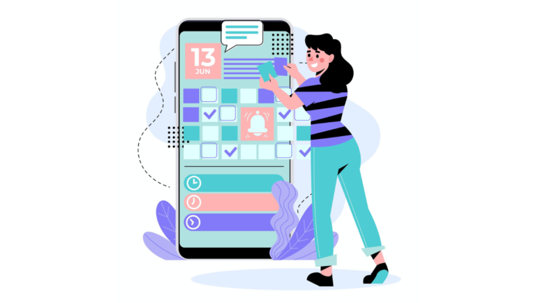 Time and Productivity Lesson Plans - ESL Brains