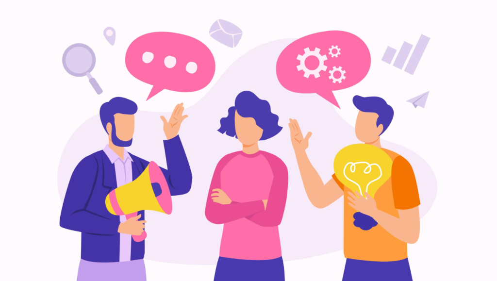 How to Communicate Lesson Plans - ESL Brains