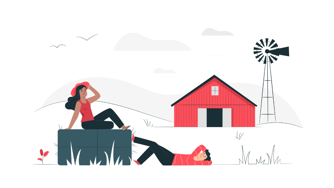 From city to country - Lesson Plan - ESL Brains