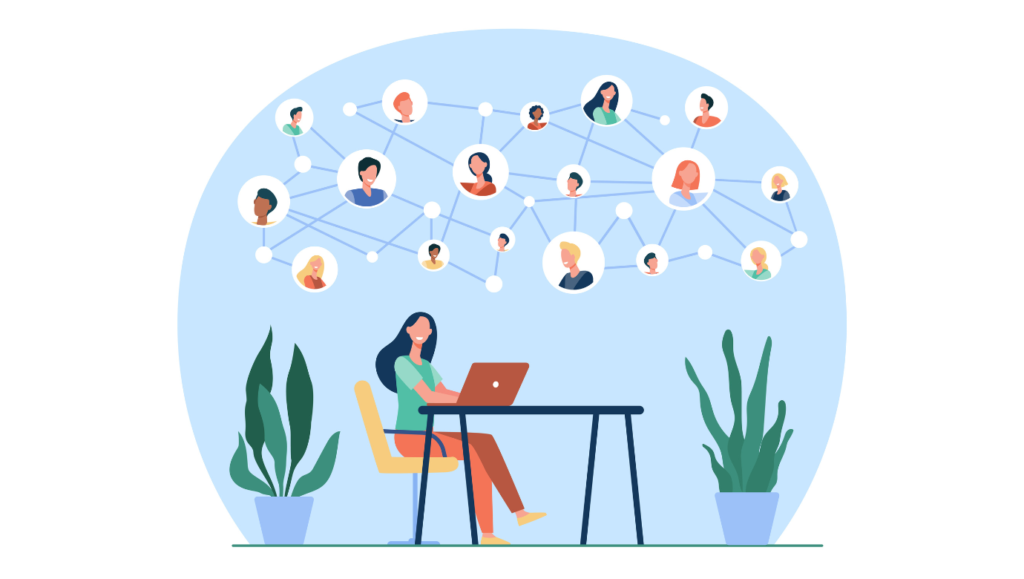 The changing work model - Lesson Plan - ESL Brains