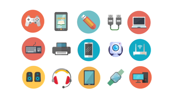 Technology skills - Lesson Plan - ESL Brains